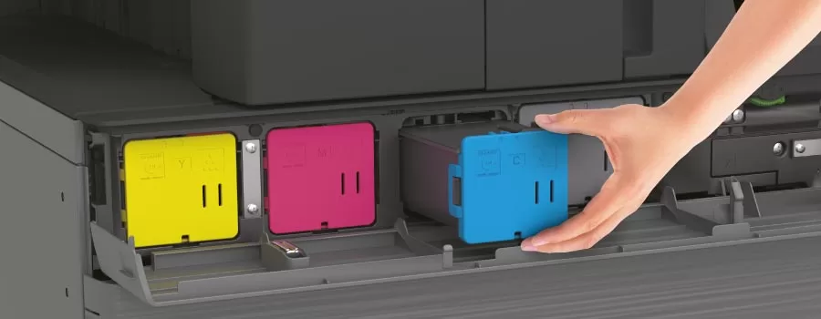 Photocopier & printer ink & toner | Essential Copiers operates in ...